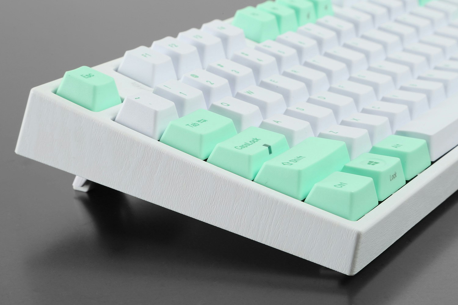 Varmilo 2-Tone PBT Dye-Sub Keycap Set | Mechanical Keyboards | Keycaps ...