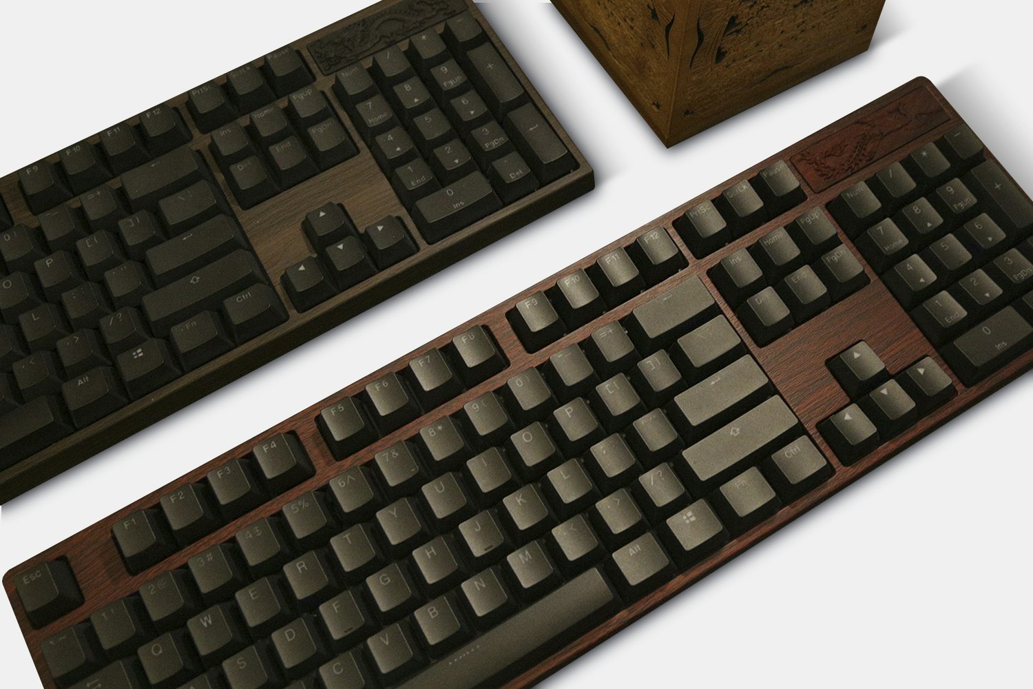 Varmilo Dragon & Phoenix VA104M Mechanical Keyboard | Mechanical ...