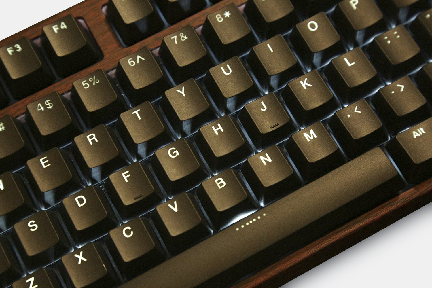 Varmilo Dragon & Phoenix VA104M Mechanical Keyboard | Mechanical ...