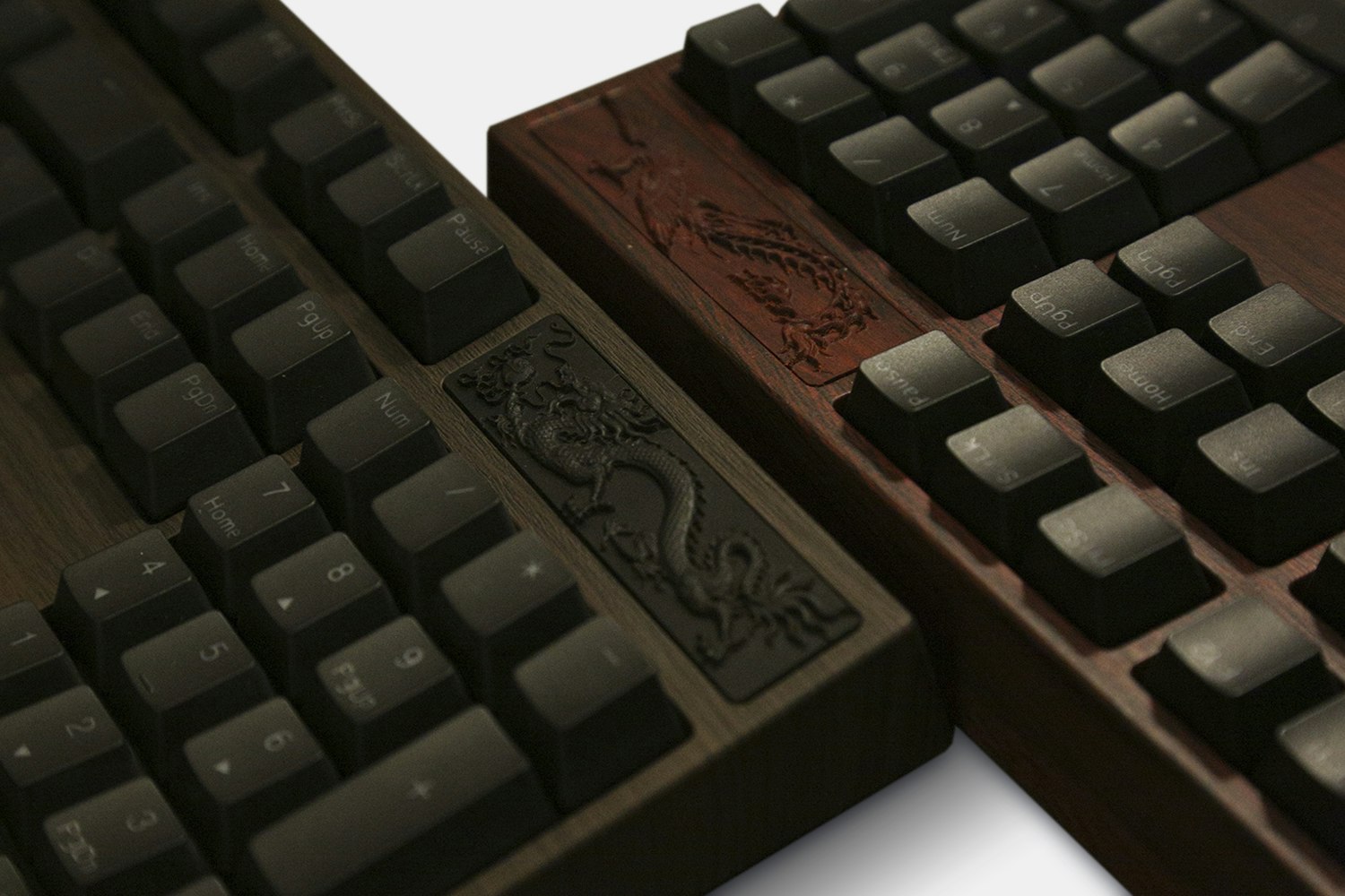 Varmilo Dragon & Phoenix VA104M Mechanical Keyboard | Mechanical ...