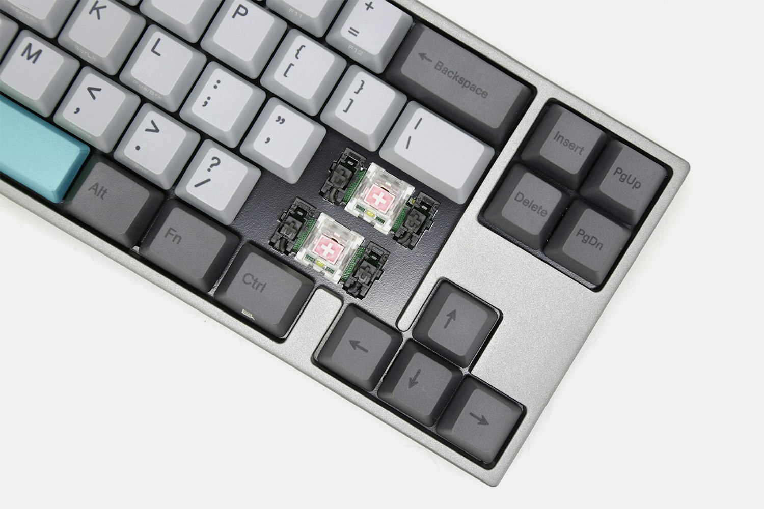 Varmilo MA68T Moonlight Keyboard-Massdrop Debut | Mechanical Keyboards ...