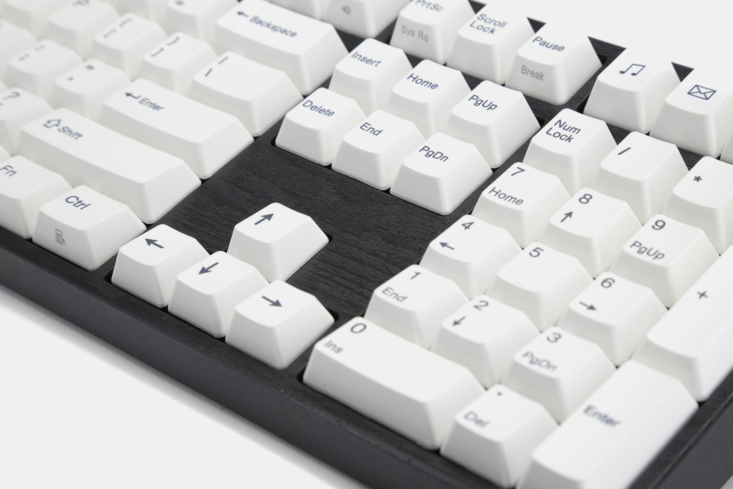 Varmilo Milk White VA87M / 108M Mechanical Keyboard | Mechanical ...