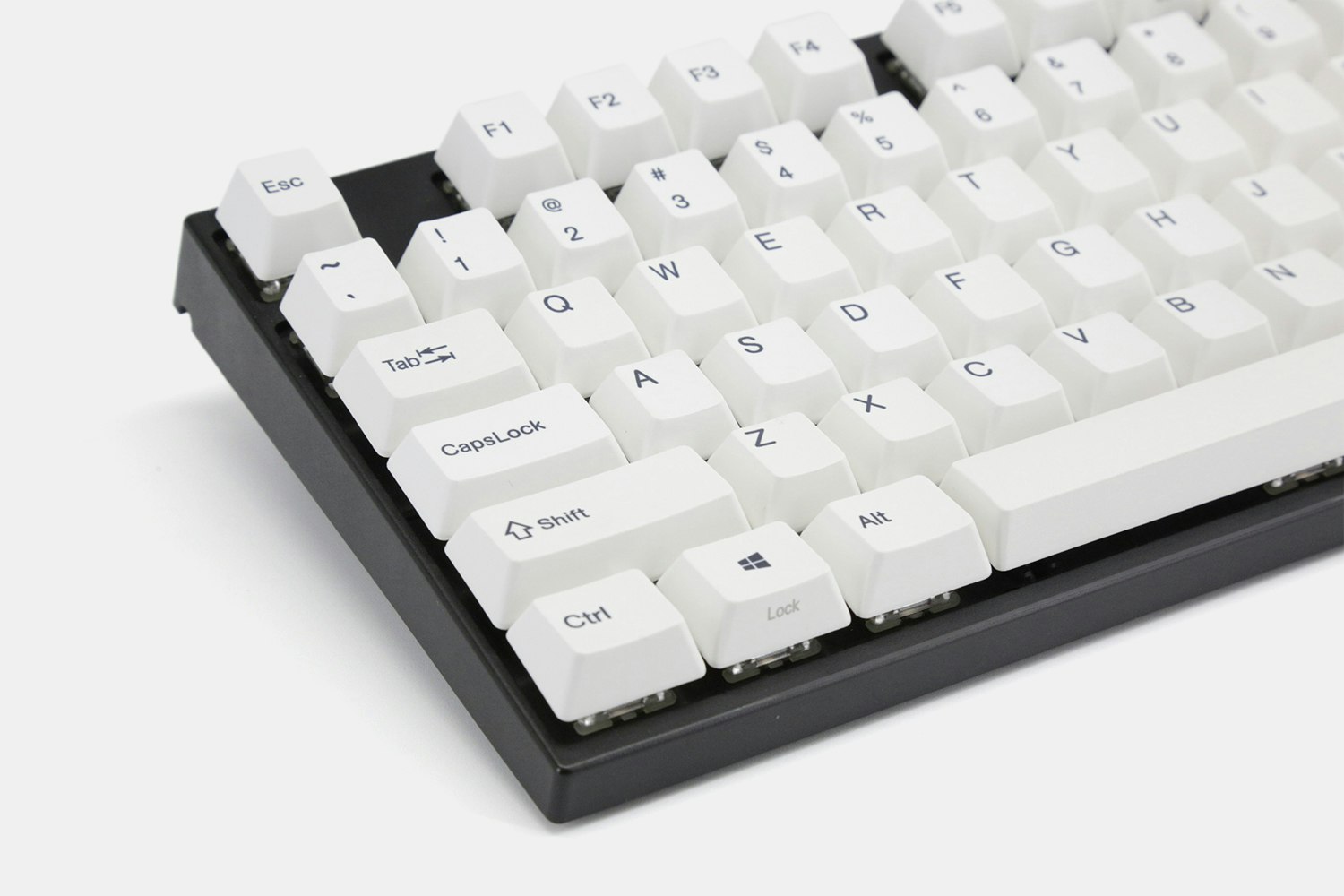 Varmilo Milk White VA87M / 108M Mechanical Keyboard | Mechanical ...