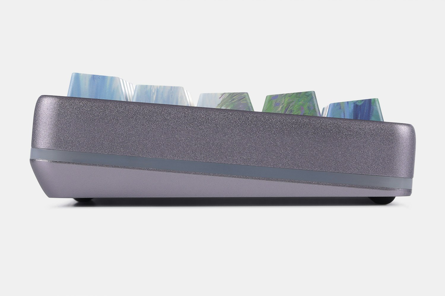 Varmilo Monet Keycap Set | Mechanical Keyboards | Keycaps | Custom ...