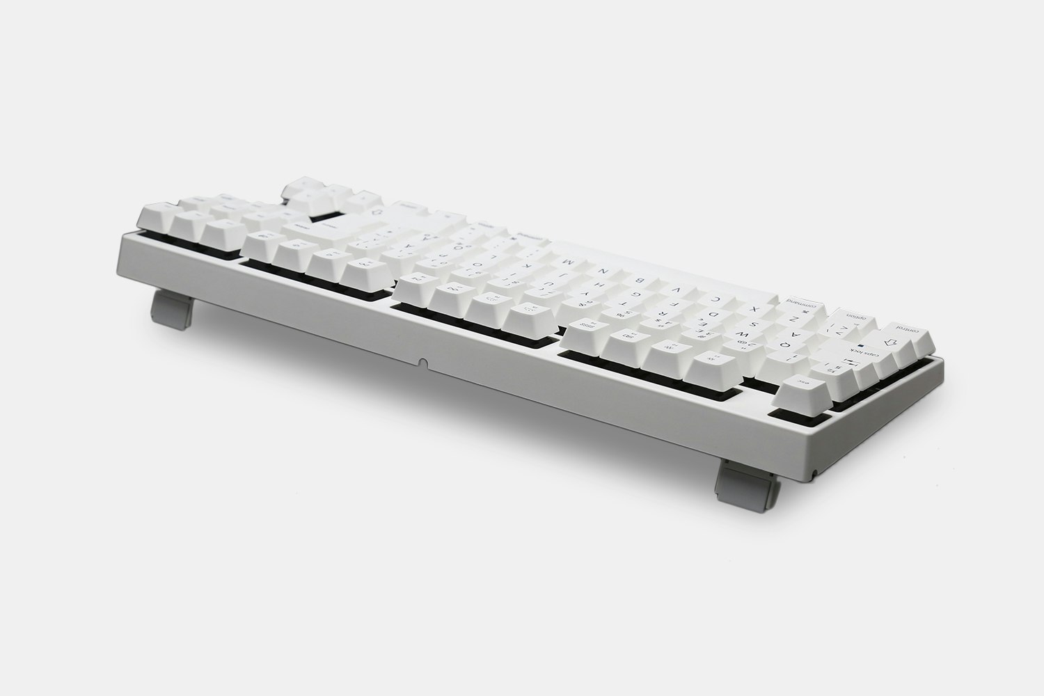 Varmilo Nordic Mechanical Keyboard | Mechanical Keyboards | TKL ...