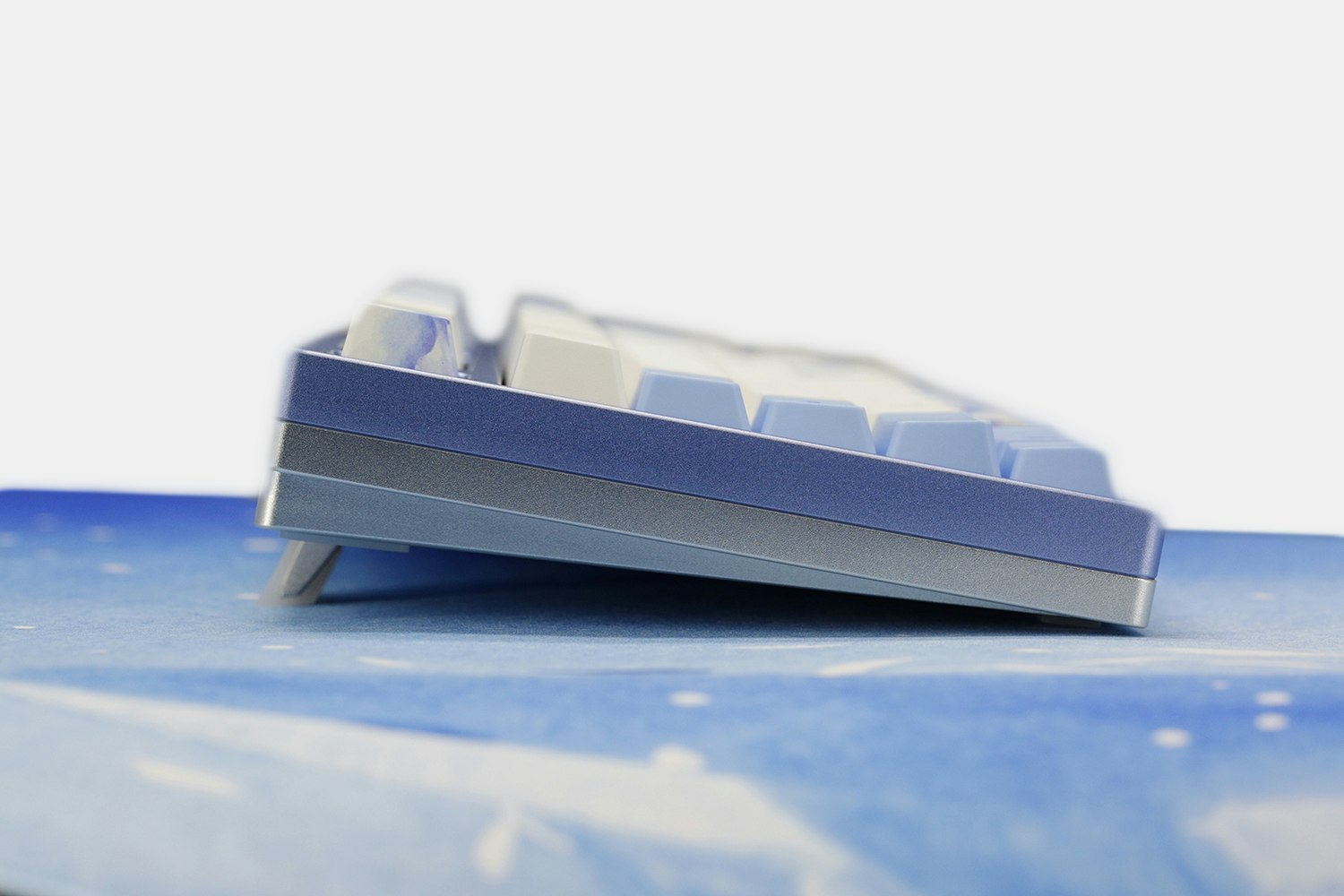 Varmilo Sea Melody Aluminum Mechanical Keyboard | Mechanical Keyboards ...