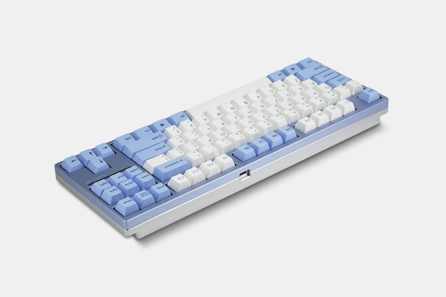 Varmilo Sword 87 Aluminum Alloy Mechanical Keyboard | Mechanical ...