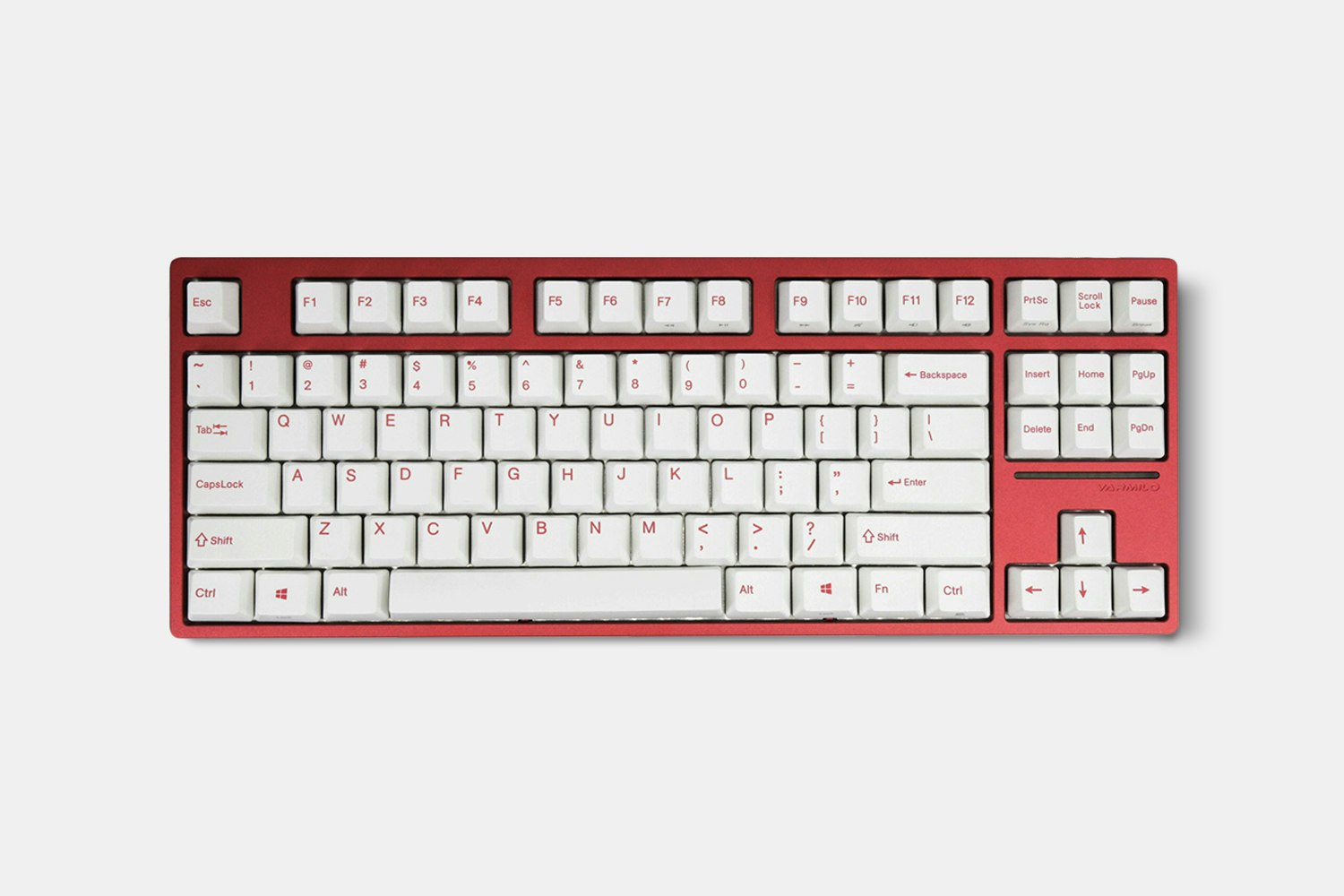 Varmilo Sword 87 Aluminum Alloy Mechanical Keyboard | Mechanical ...