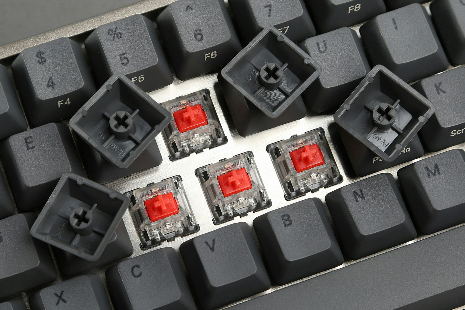 Varmilo VA68M Mechanical Keyboard | Mechanical Keyboards | Mini ...