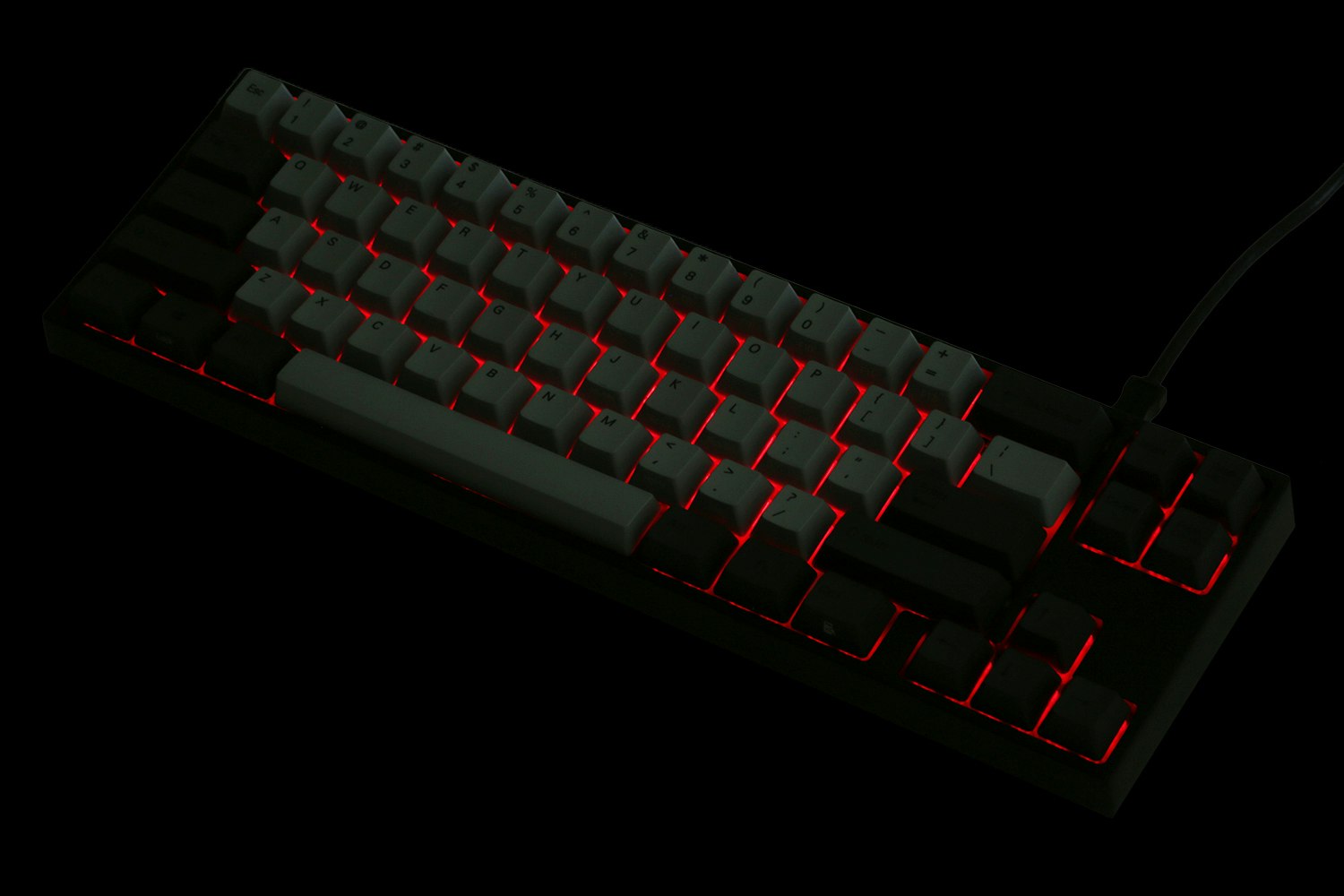 Varmilo VA68M RGB Mechanical Keyboard | Mechanical Keyboards | Mini ...