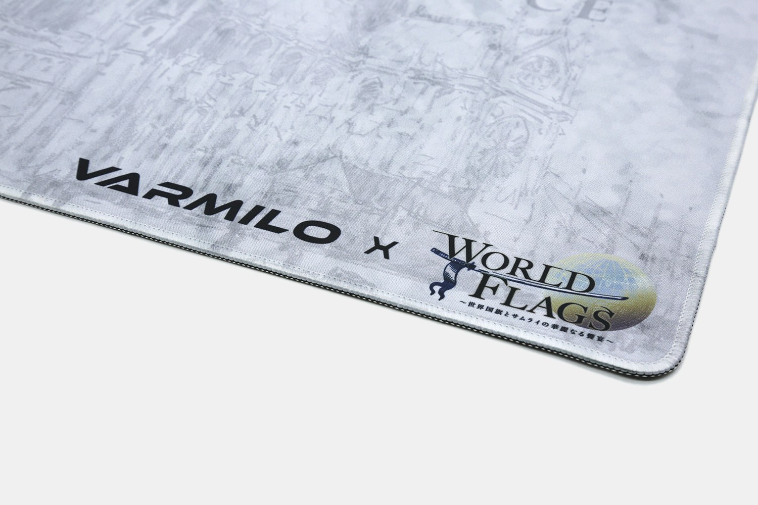 Varmilo World Flags Olympic Games Cloth Desk Mats | Mechanical ...