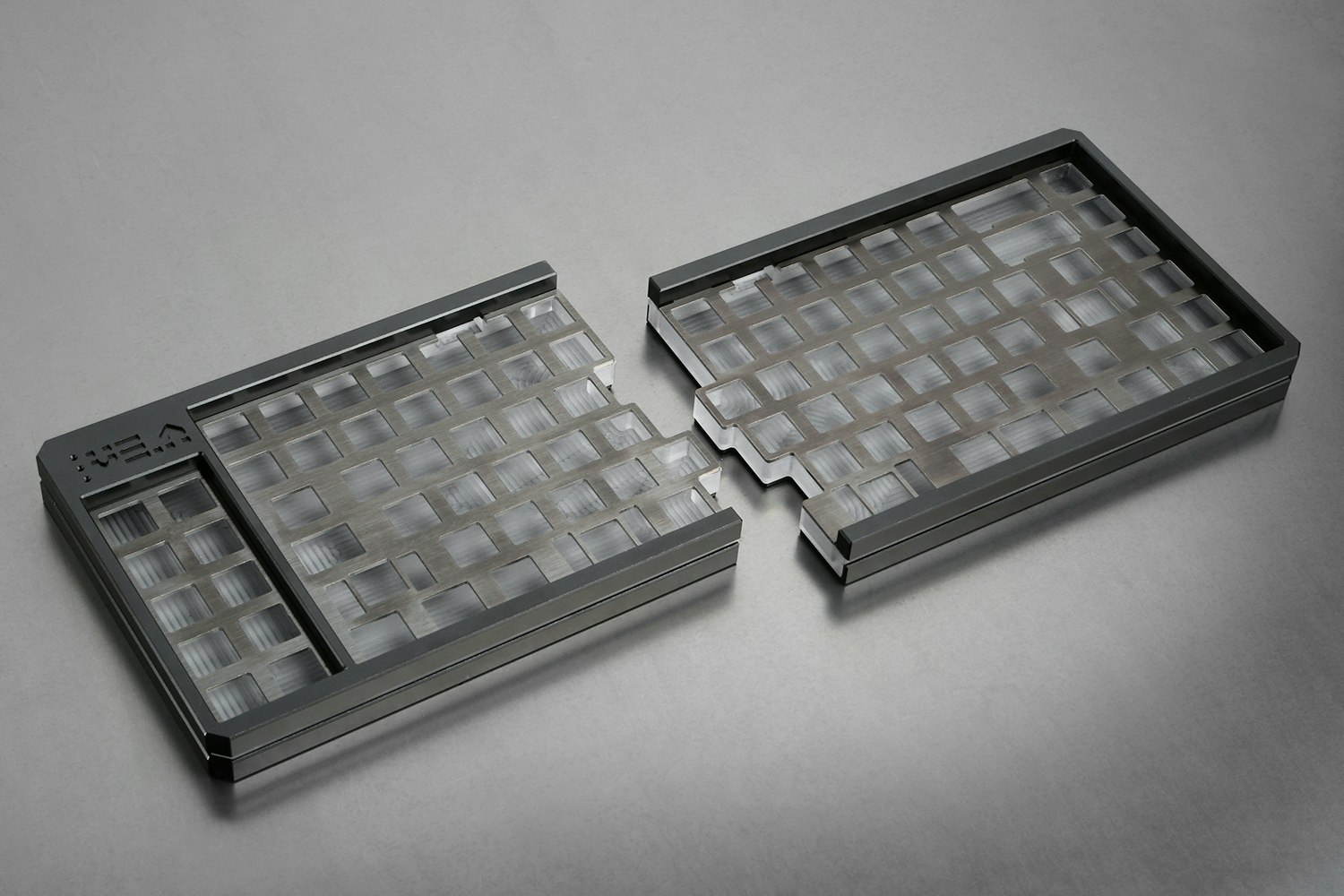 VE.A Custom Keyboard Kit | Mechanical Keyboards | Custom Layout ...