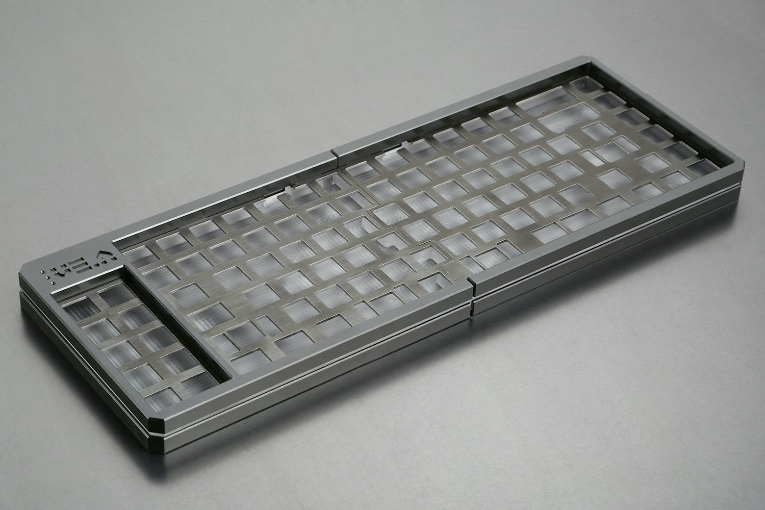 VE.A Custom Keyboard Kit | Mechanical Keyboards | Custom Layout ...