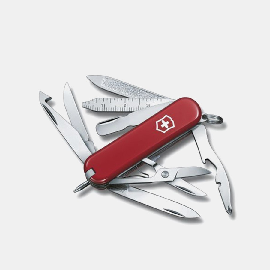 Victorinox Swiss Army MiniChamp | Multi-Tools | Drop