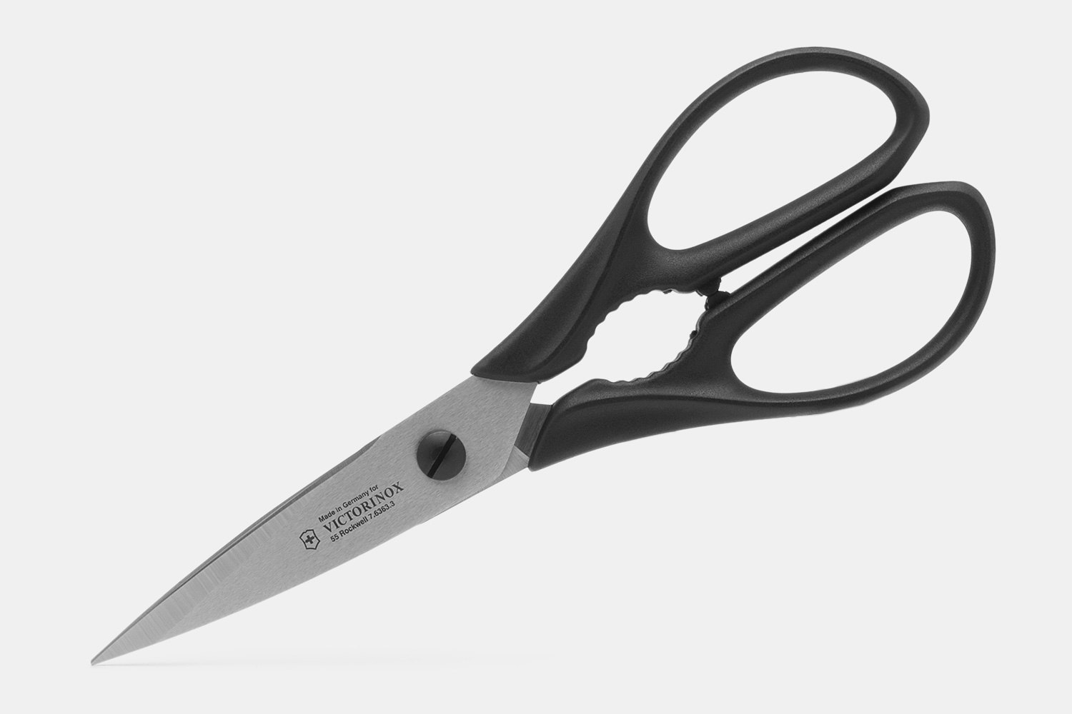 Victorinox Pull-Apart Kitchen Shears | Tools | Kitchen Tools | Drop