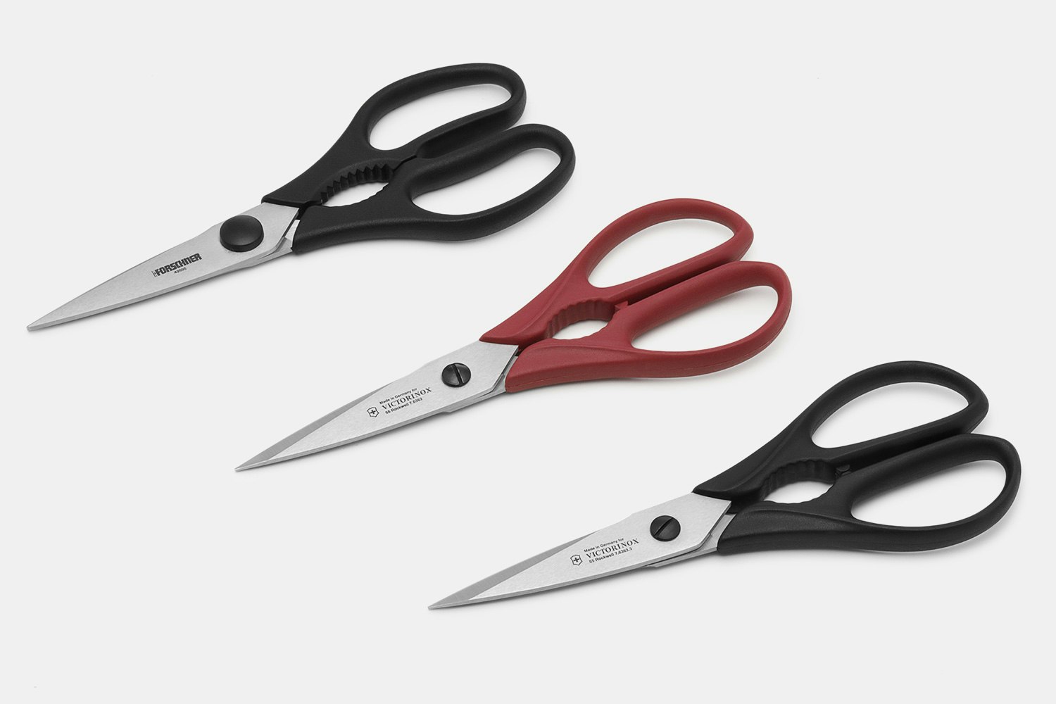 Victorinox Pull-Apart Kitchen Shears | Tools | Kitchen Tools | Drop