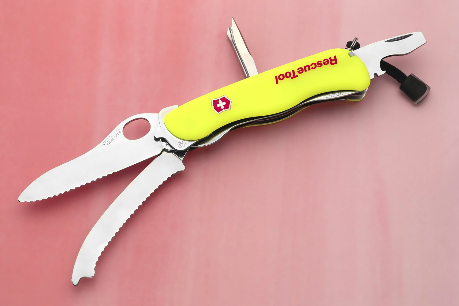 Victorinox Rescue Tool | Multi-Tools | Drop