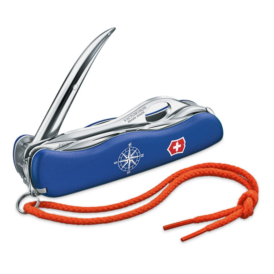 Victorinox Skipper Pro Multi-Tool | Multi-Tools | Drop