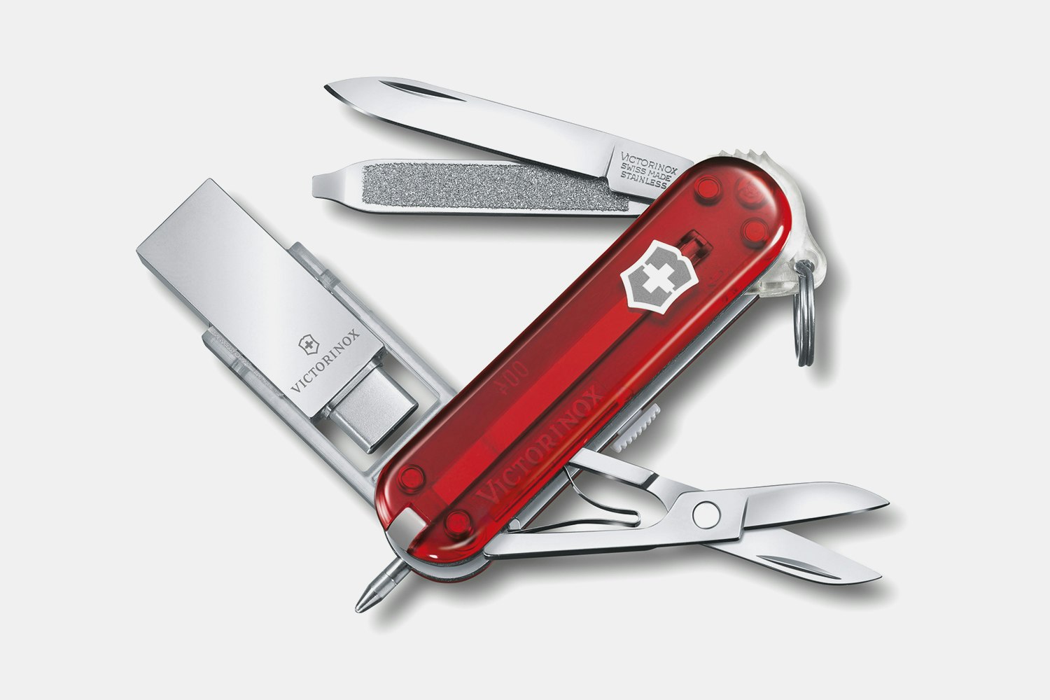 Victorinox @work USB Multi-Tools | Multi-Tools | Drop