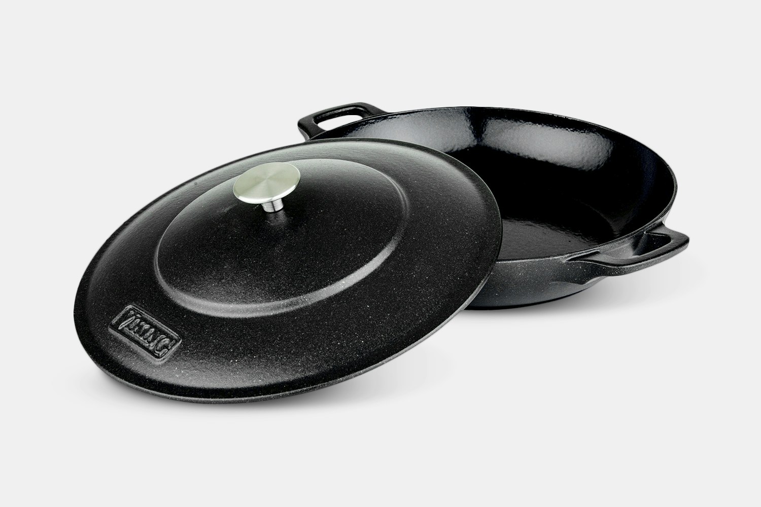 Viking Cast Iron Dutch Ovens | Cookware | Drop