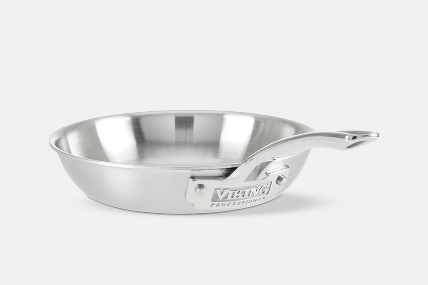 Viking 5-Ply Professional Fry Pans | Cookware | Drop