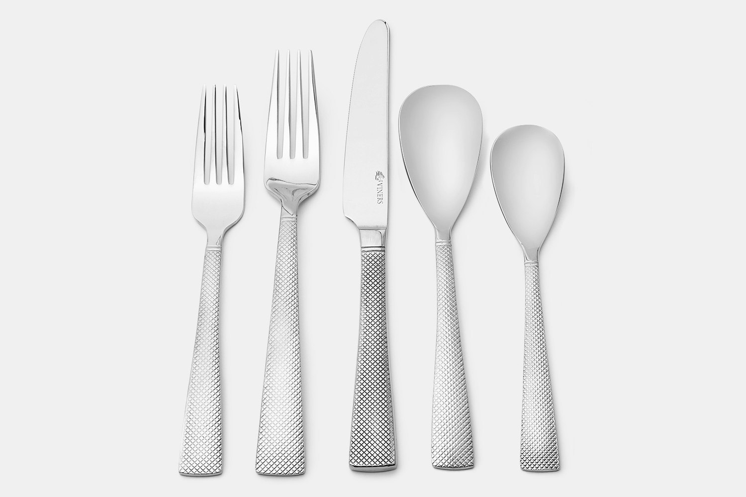 Viners 20-Piece Flatware Sets | Flatware | Drop
