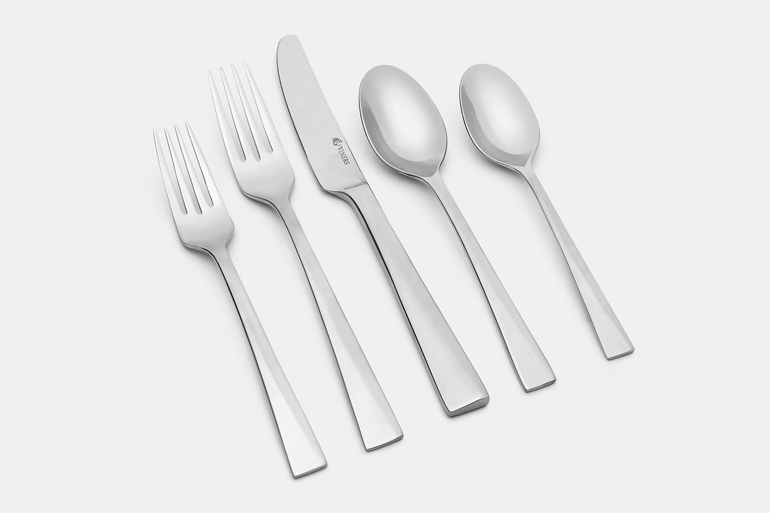 Viners 20-Piece Flatware Sets | Flatware | Drop