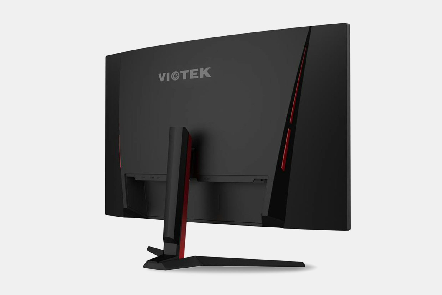 Viotek 32-Inch Curved 144Hz Gaming Monitor | Monitors | Drop