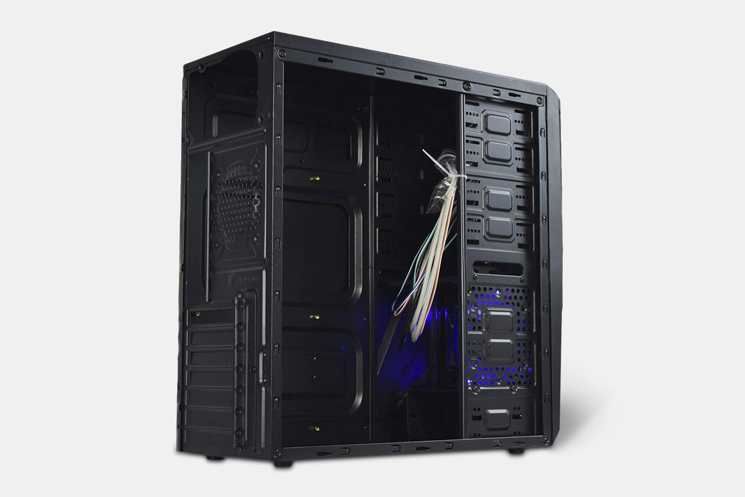 VIVO ATX Mini/Mid Tower Computer Chassis | PCs | Computers | Drop