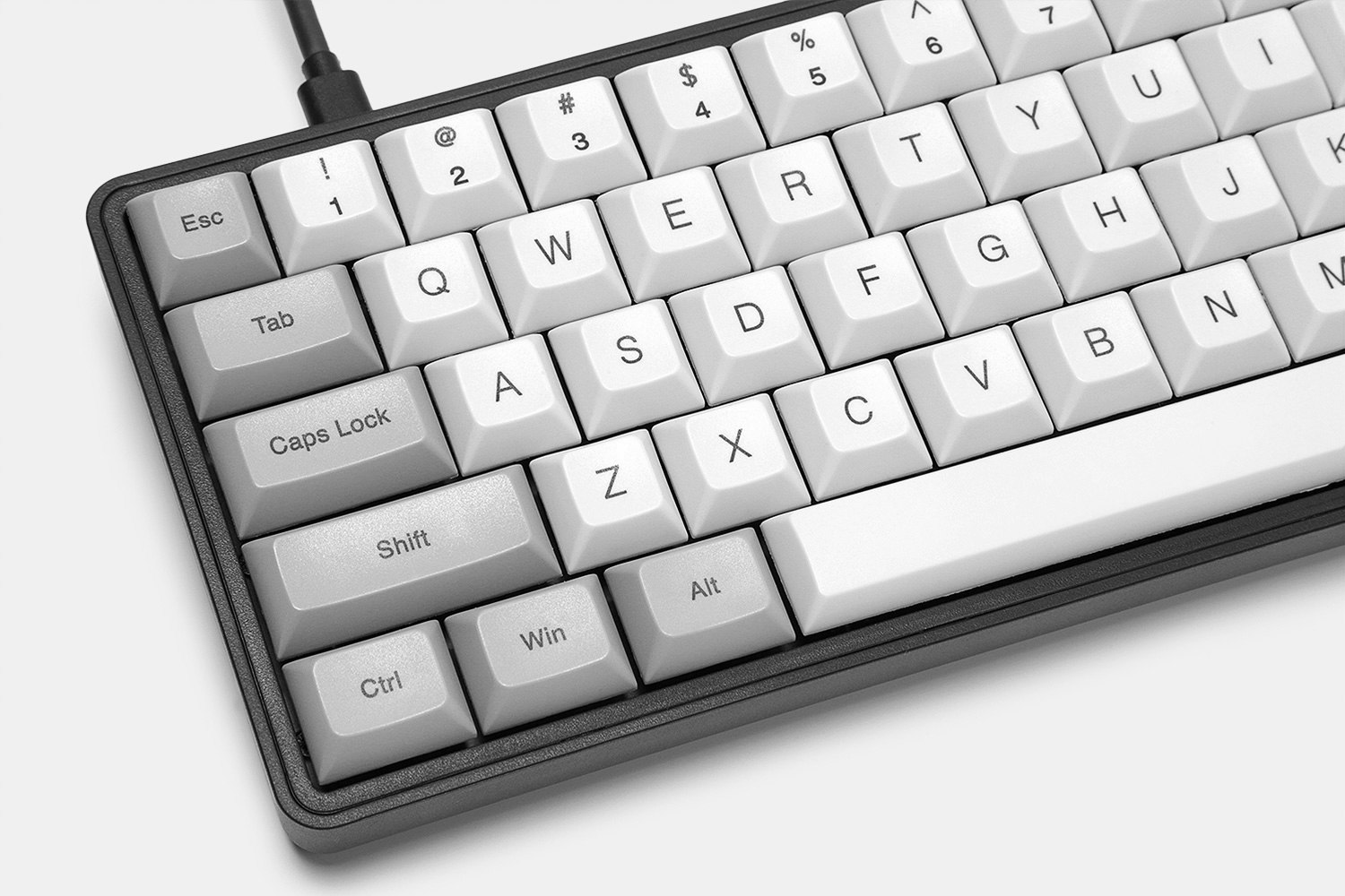 Vortex Cypher Mechanical Keyboard | Mechanical Keyboards | Mini ...