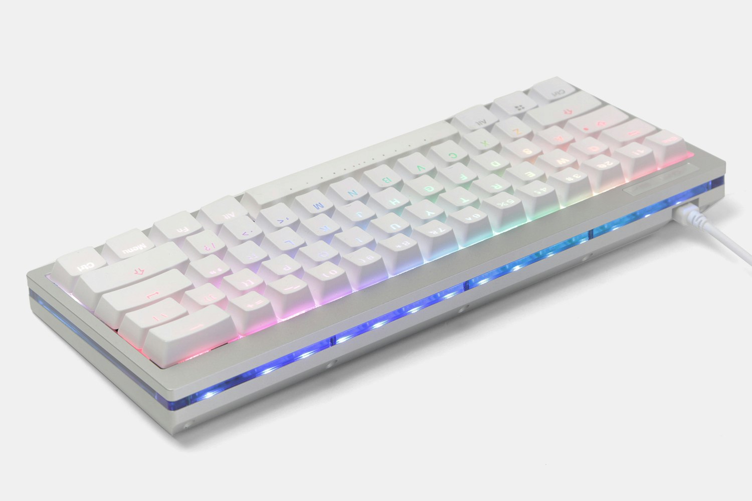 Vortex POK3R LE Mechanical Keyboard | Mechanical Keyboards | Mini ...