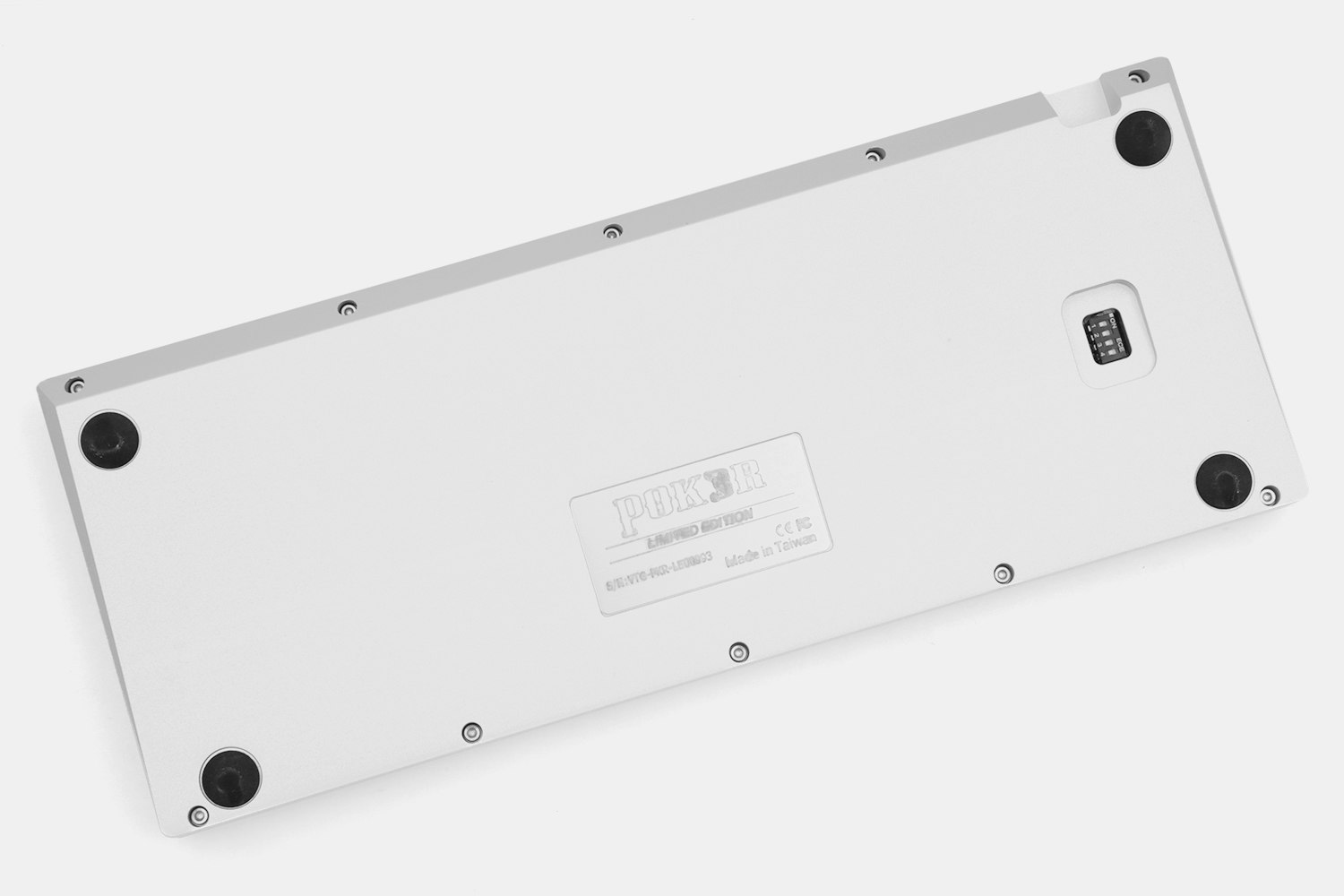 Vortex POK3R LE Mechanical Keyboard | Mechanical Keyboards | Mini ...