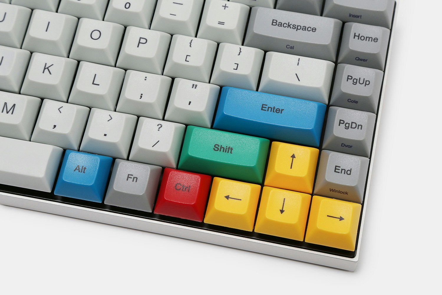 Vortex Race 3 Mechanical Keyboard | Mechanical Keyboards | Custom ...