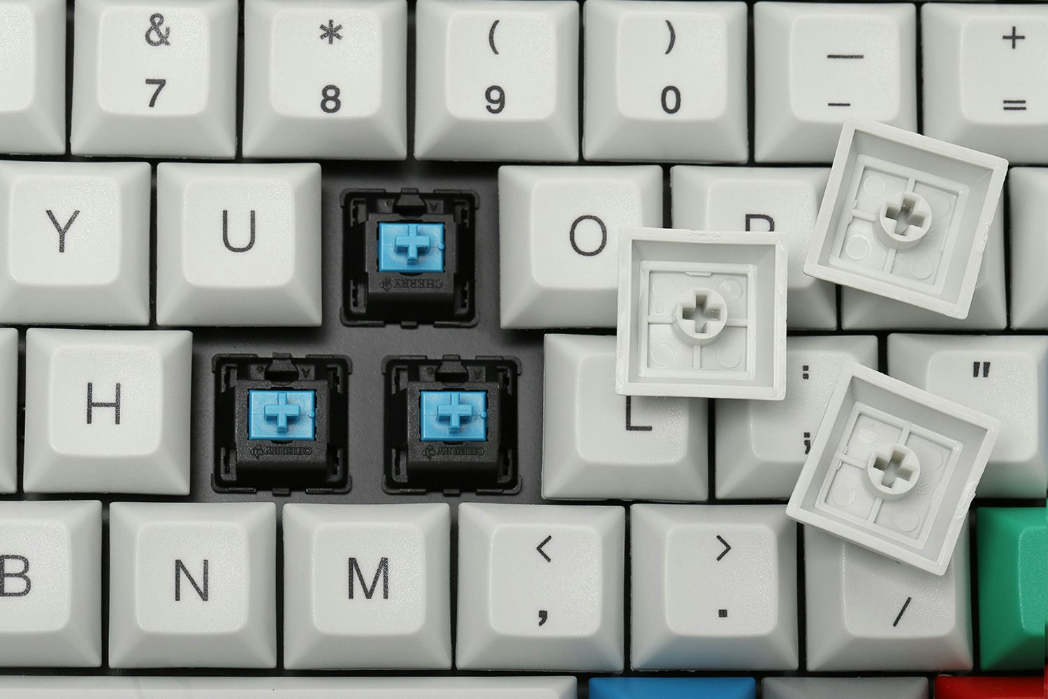 Vortex Race 3 Mechanical Keyboard | Mechanical Keyboards | Custom ...