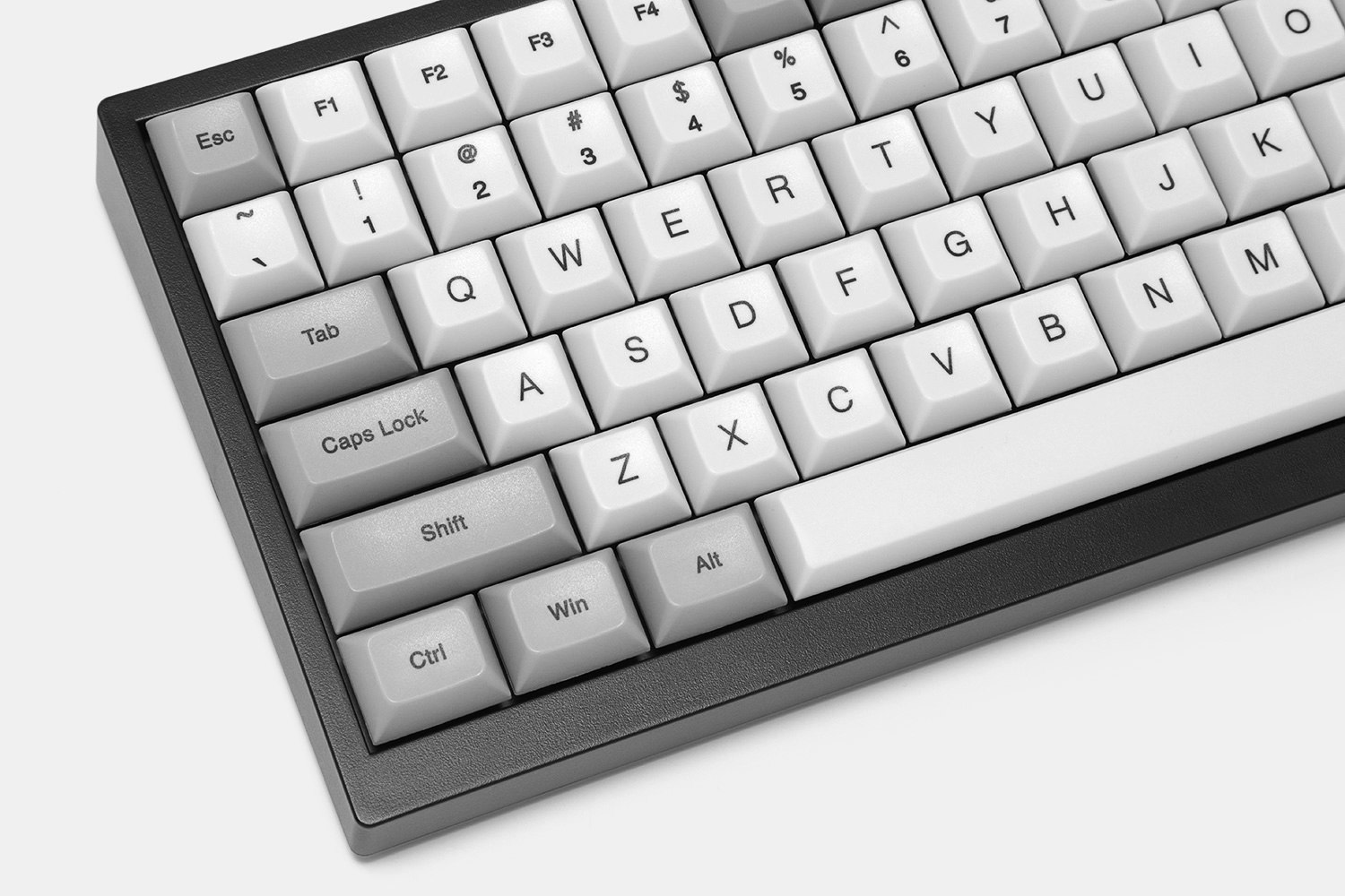 Vortex Tab Bluetooth Mechanical Keyboards | Mechanical Keyboards | TKL ...