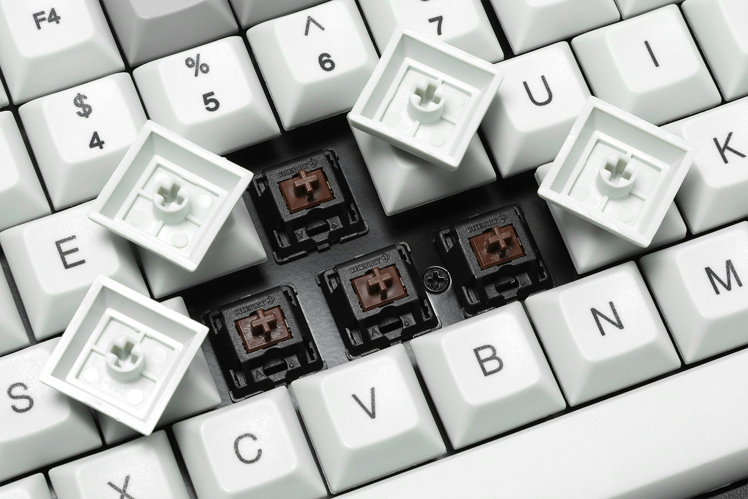 Vortex Tab Bluetooth Mechanical Keyboards | Mechanical Keyboards | TKL ...