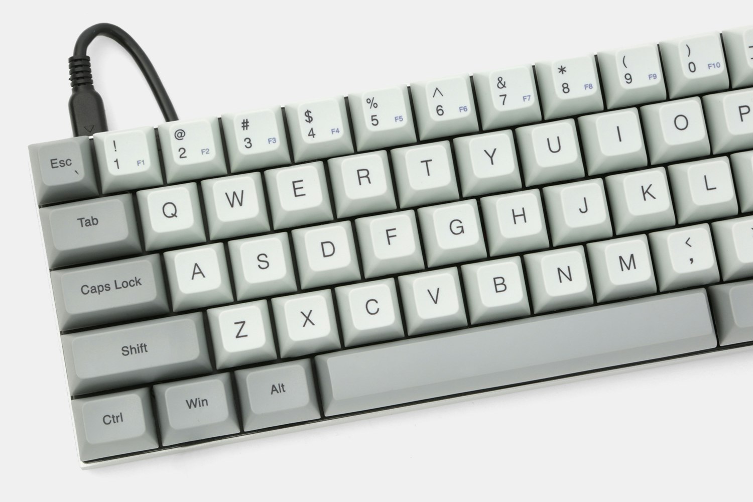 Vortex VIBE Mechanical Keyboard | Price & Reviews | Drop