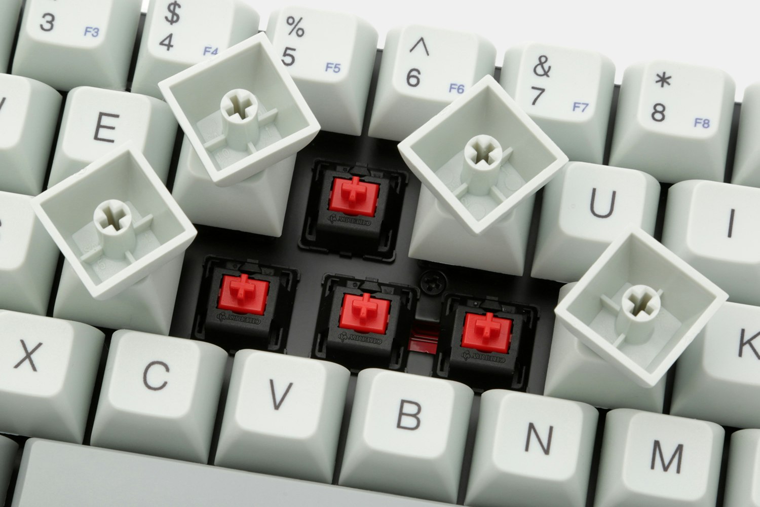 Vortex VIBE Mechanical Keyboard | Price & Reviews | Drop