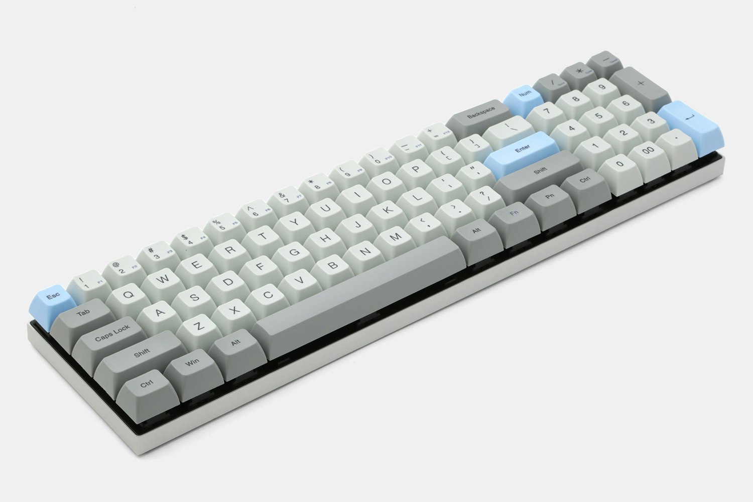 Vortex VIBE Mechanical Keyboard | Price & Reviews | Drop