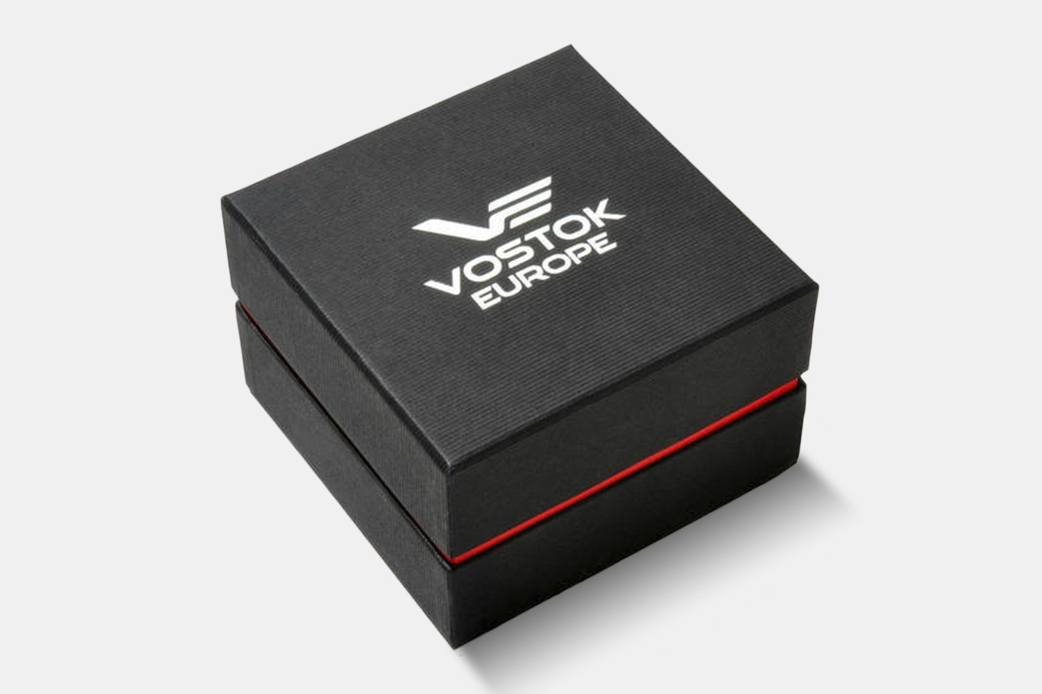 Vostok-Europe GAZ Limo Tritium Automatic Watch | Watches | Dive Watches ...