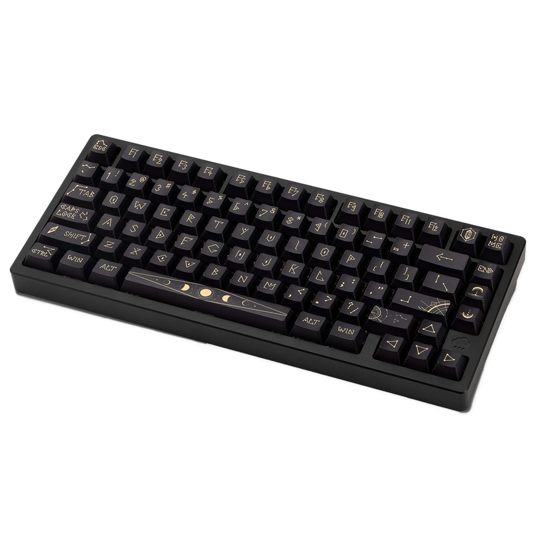 WASD V2 Mechanical Keyboard (ANSI/ISO) | Mechanical Keyboards | TKL ...