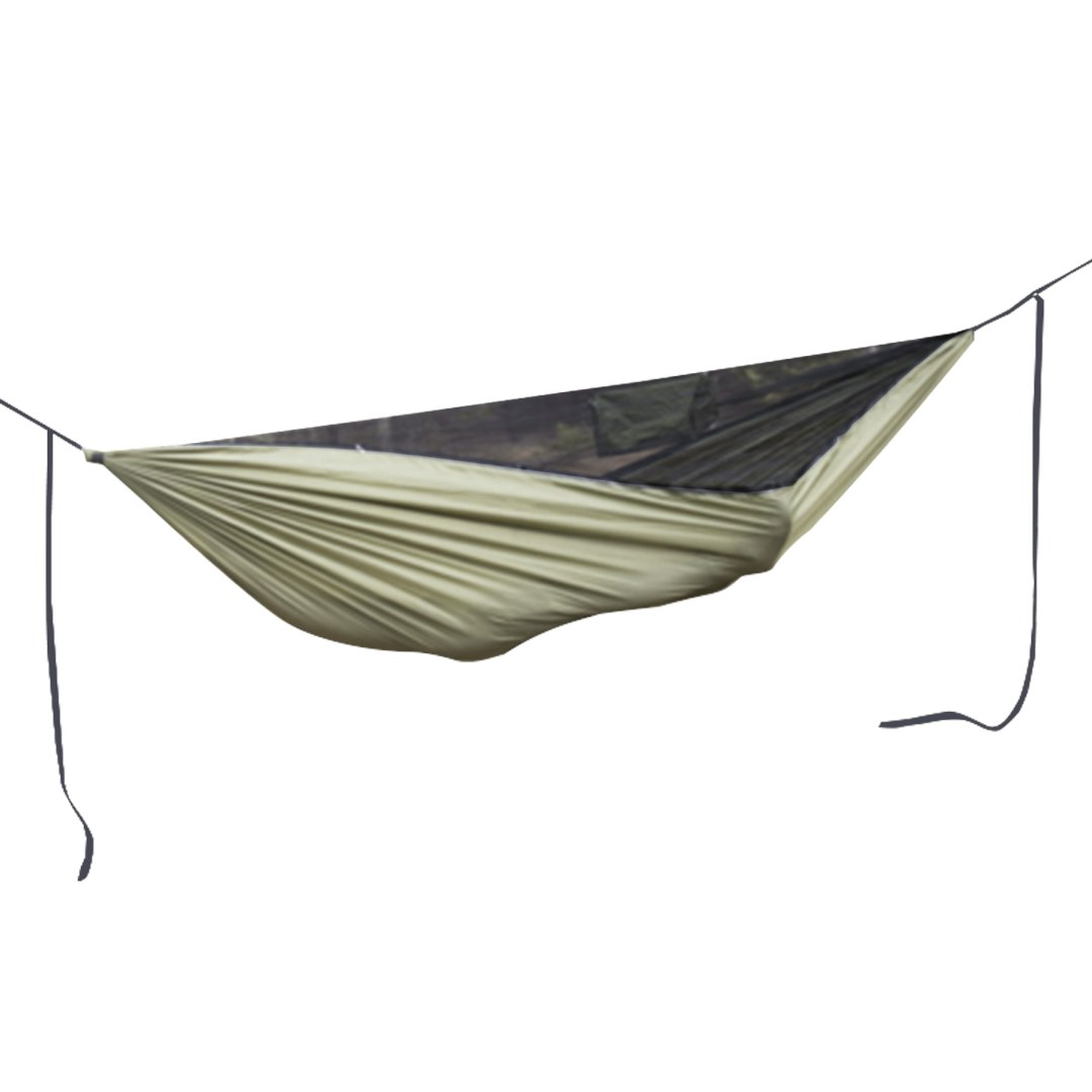 Warbonnet Outdoors Eldorado Hammock | Hammocks | Drop