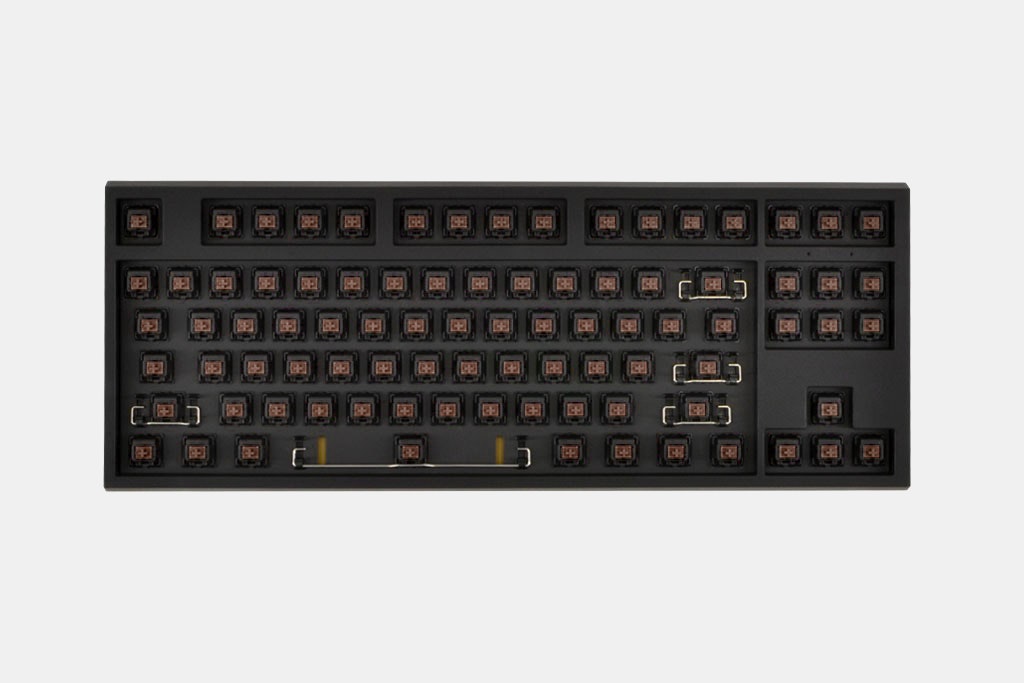 WASD V2 Mechanical Keyboard (ANSI/ISO) | Price & Reviews | Drop