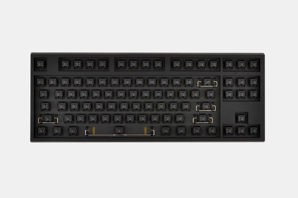 WASD V2 Barebones Mechanical Keyboard | Mechanical Keyboards | Full ...