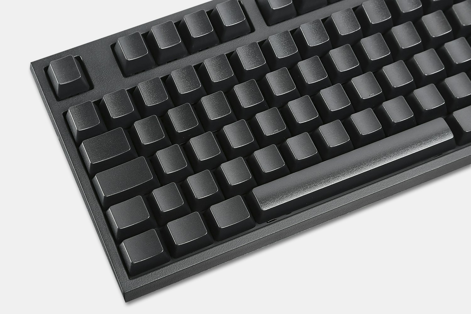 WASD V2 TKL Barebones Keyboard w/ MOD Switches Details | Mechanical ...