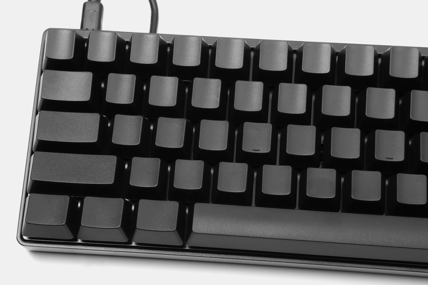 WASD VP3 61-Key Mechanical Keyboard | Mechanical Keyboards | Mini ...