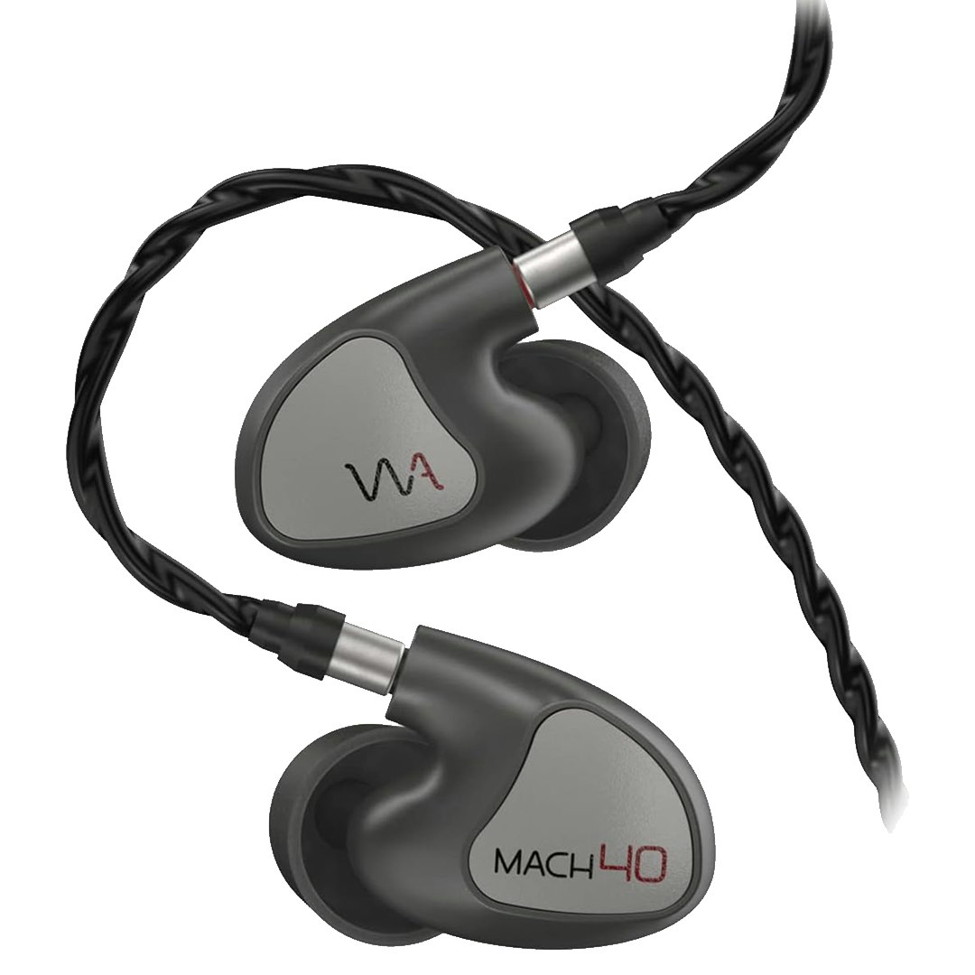 Moondrop Beautiful World IEM | Audiophile | Headphones | Universal IEM ...