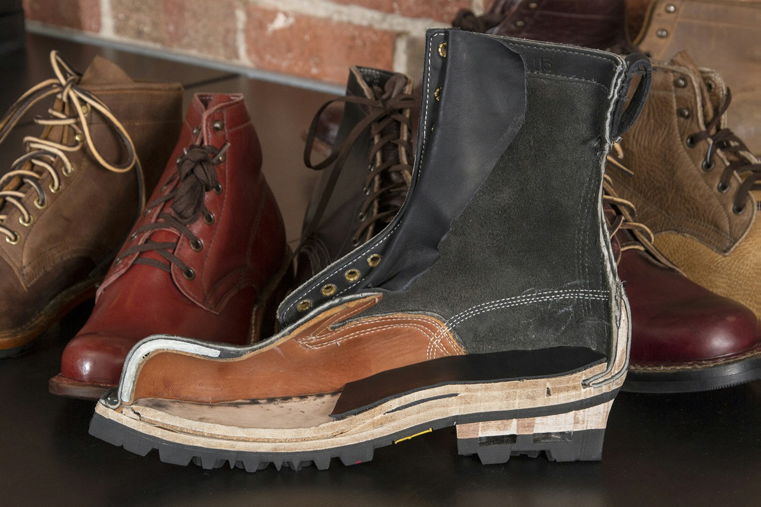 White's Semi Dress Boot | Drop