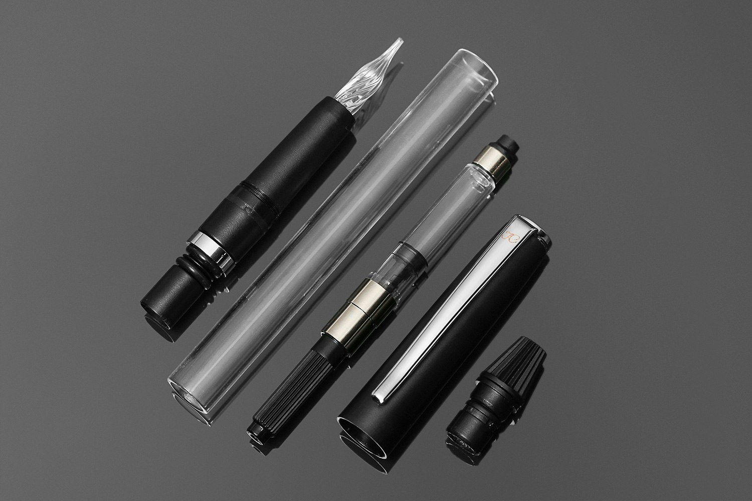 Wink Pen | Pens | Fountain Pens | Drop