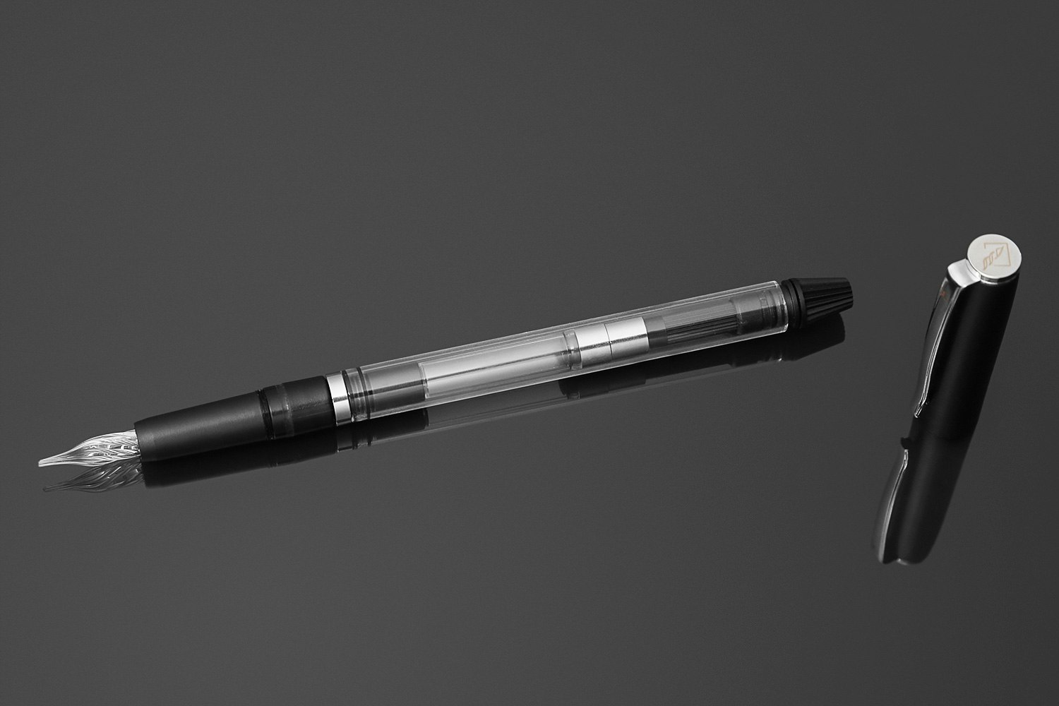 Wink Pen | Pens | Fountain Pens | Drop